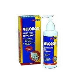 Veloron 250 ml